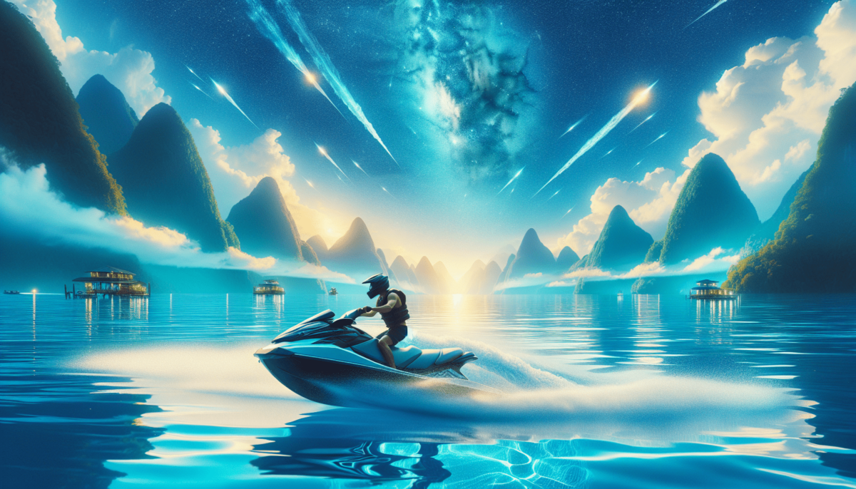 Magnolia Springs, AL Jet Ski Rentals | A2Z Powersport