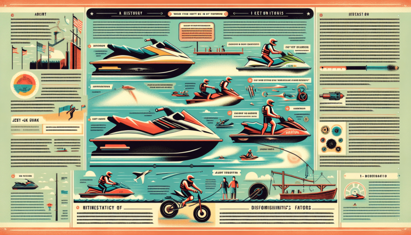 Why Is It Called a Jet Ski? History & Rentals | A2Z Powersport