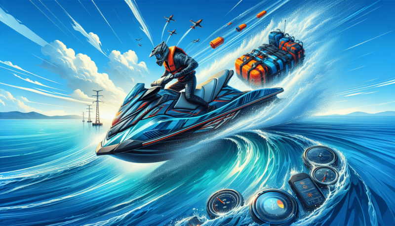 Essential Jet Skiing Accessories for Every Rider | A2Z Powersport