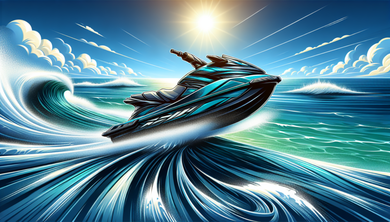 Choosing the Right Jet Ski Rental: A Guide | A2Z POWERSPORT