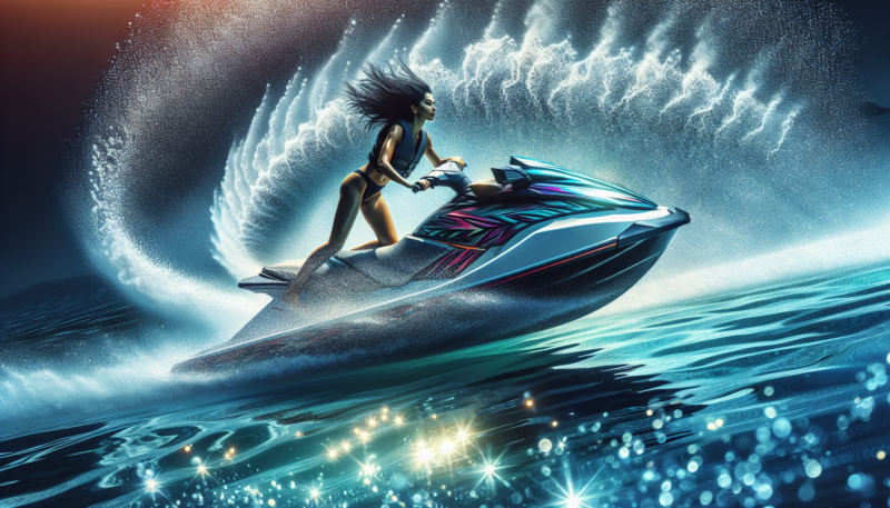 Essential Jet Ski Skills & Safety Guide | A2Z Powersport