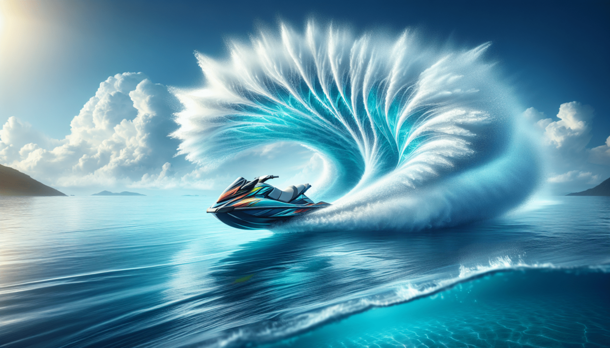 Essential Jet Ski Skills & Safety Tips | A2Z Powersport