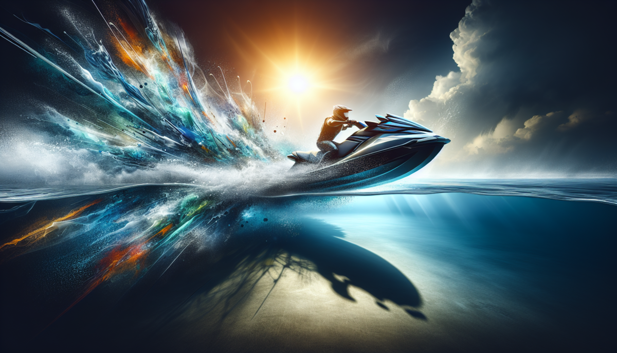 Top Jet Skiing Competitions and Events to Join | A2Z Powersport