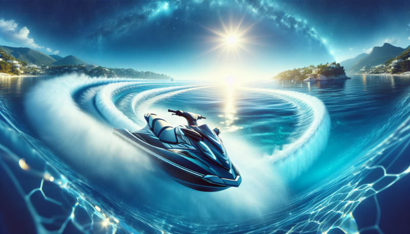 Top Water Sports for Jet Ski Enthusiasts: Rentals & Activities | A2Z ...