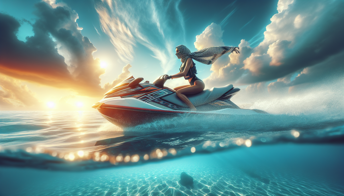 Essential Jet Skiing Safety Tips for Novices: A Guide from A2Z Powersport