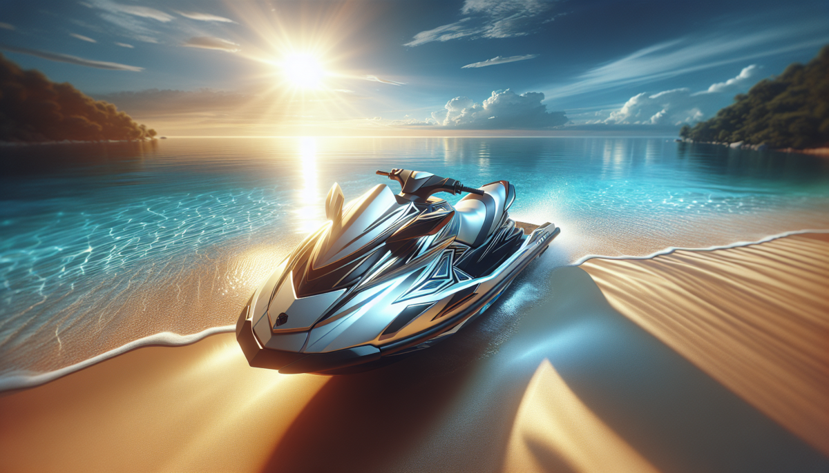 Jet Skiing Maintenance Guide: Essential Tips for Enthusiasts | A2Z ...