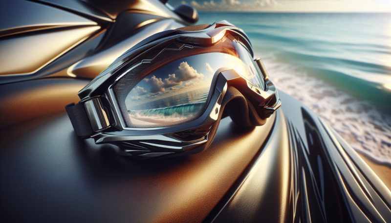 Selecting the Perfect Jet Skiing Goggles for Unobstructed Vision | A2Z ...