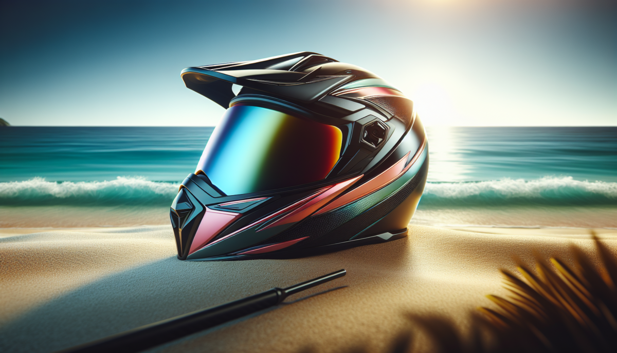 Top Jet Skiing Helmets: Safety and Style Guide | A2Z Powersport