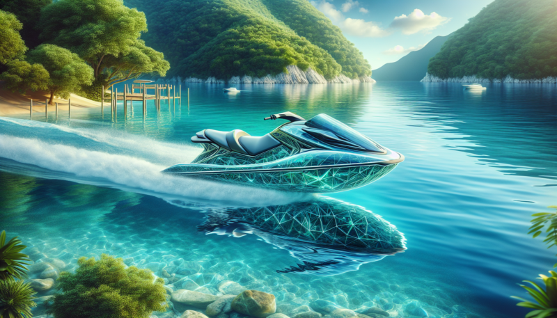 Eco-Friendly Jet Skiing: Tips for Fun and Responsible Riding | A2Z ...