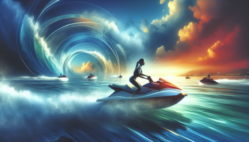 Essential Jet Skiing Safety Tips for Busy Waters | A2Z Powersport