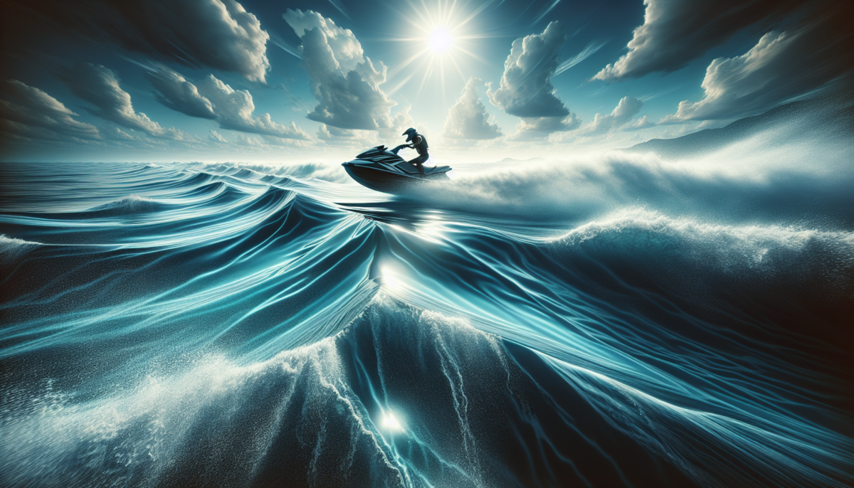 Mastering Jet Skiing in Variable Water Conditions: A Complete Guide ...