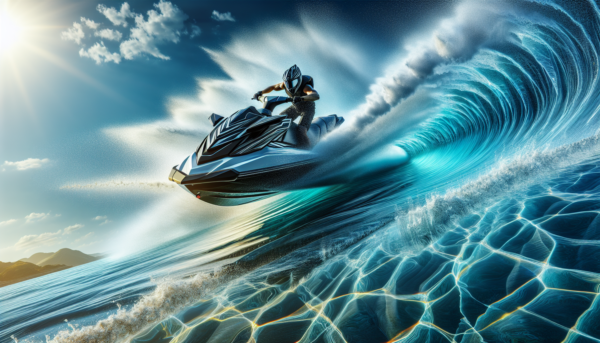 Mastering the Waves: Your Guide to Jet Ski Competitions with A2Z ...